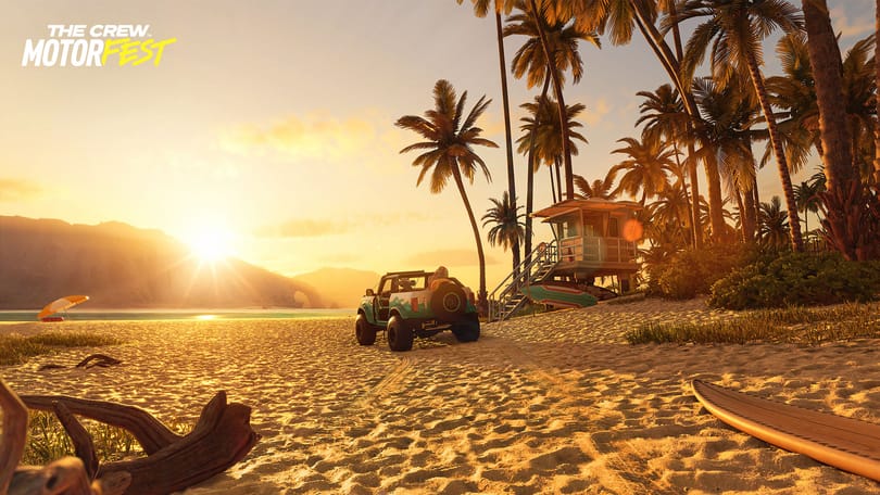 Mike Channell | Top Gear