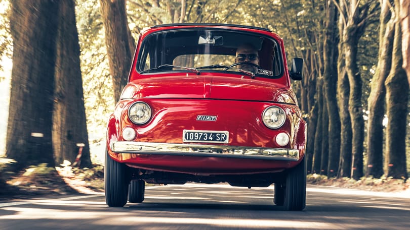 Fiat | Top Gear