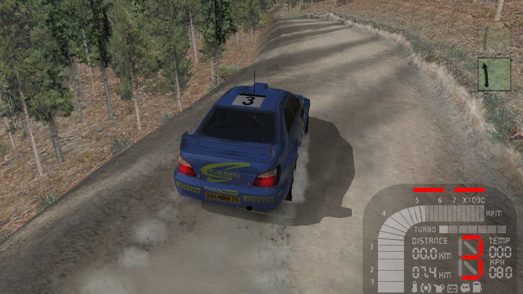 Remembering classic games: Richard Burns Rally [2003] | Top Gear