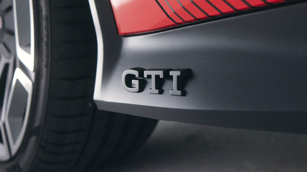 VW will keep its ‘iconic’ names when it goes electric, says boss | Top Gear