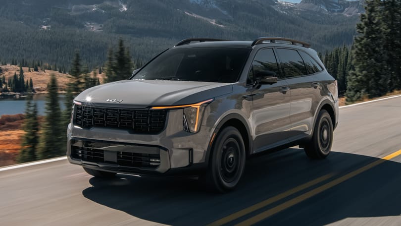 Steven Ewing | Top Gear