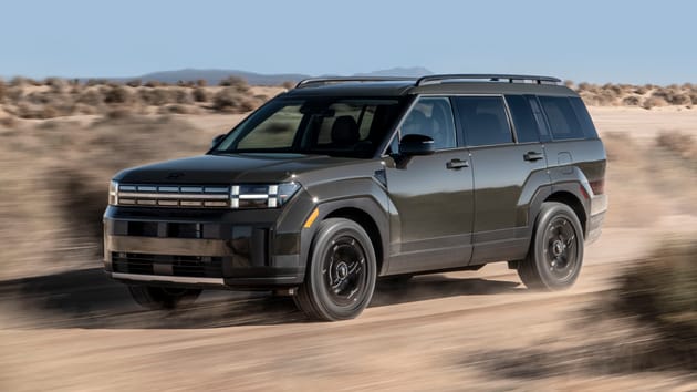 Steven Ewing | Top Gear