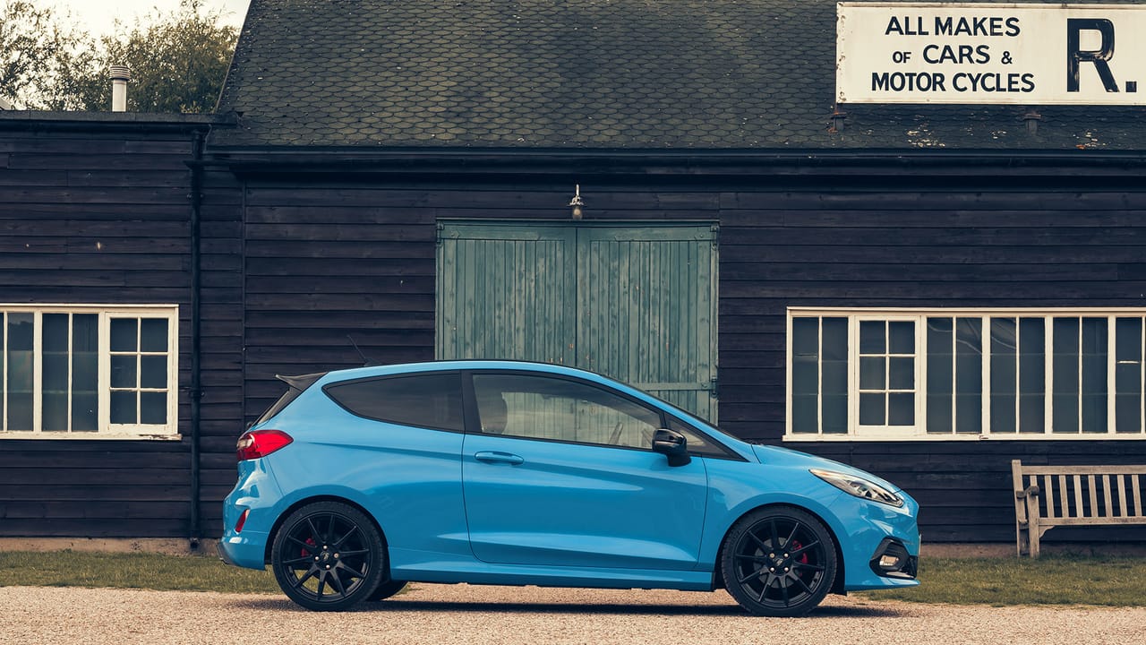 Used car best-sellers: looks like the UK's not ready to say goodbye to ...