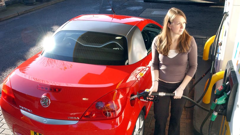 Cat Dow | Page 8 | Top Gear