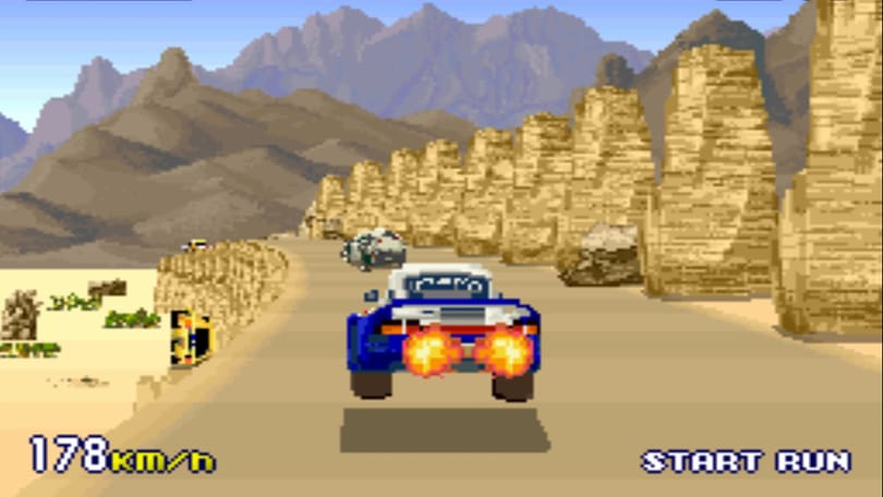 Mike Channell | Top Gear