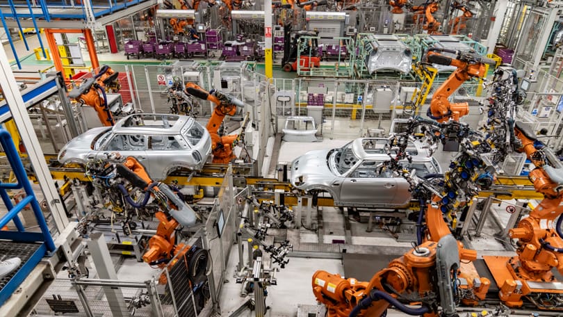 Cat Dow | Page 16 | Top Gear