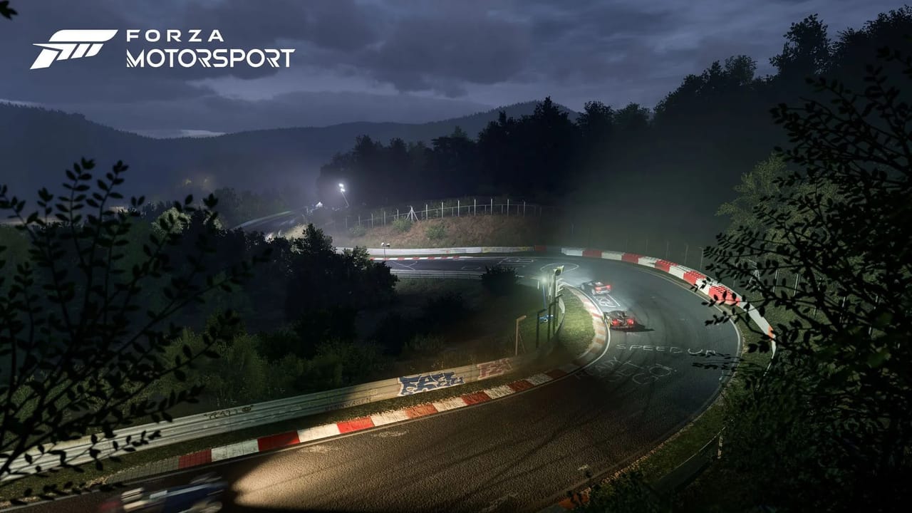 Forza Motorsport’s adding the Nordschleife to its track roster in ...
