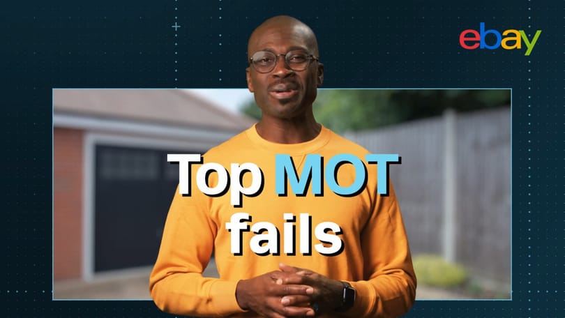 eBay's Guide to Thrifty Motoring | Top Gear