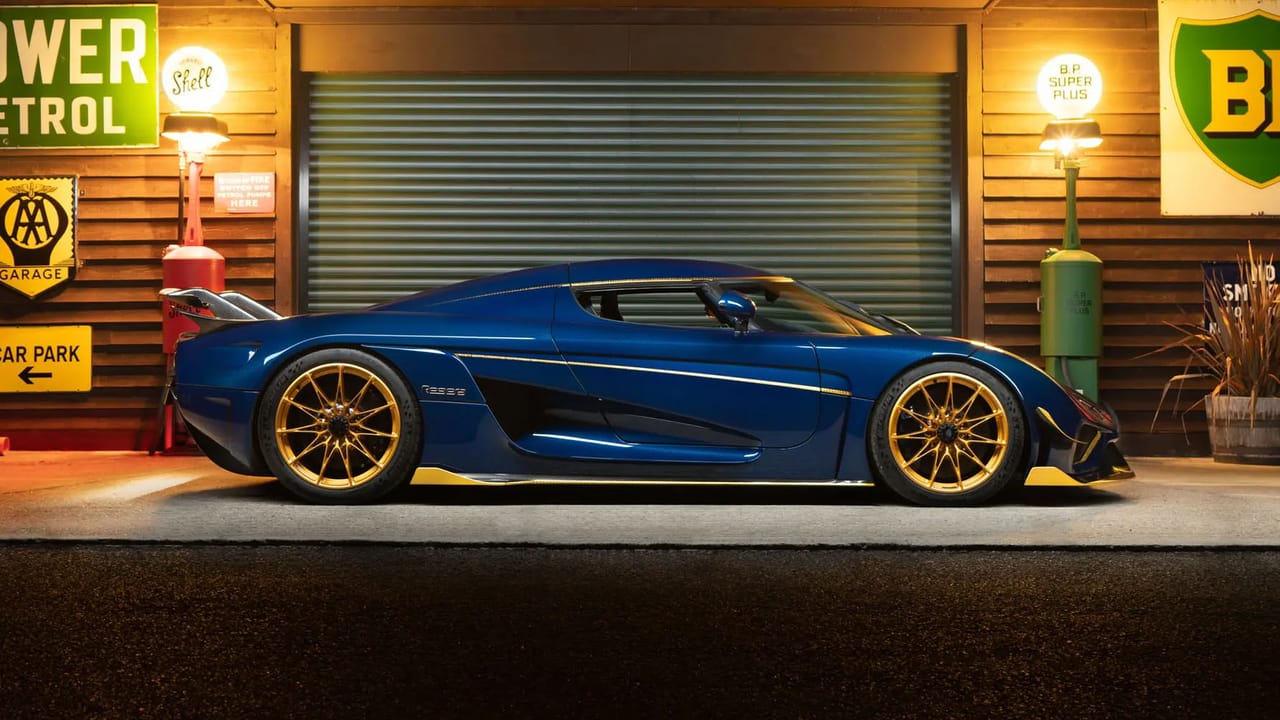 Bugatti, Koenigsegg or Pagani: Top Gear readers have voted | Top Gear