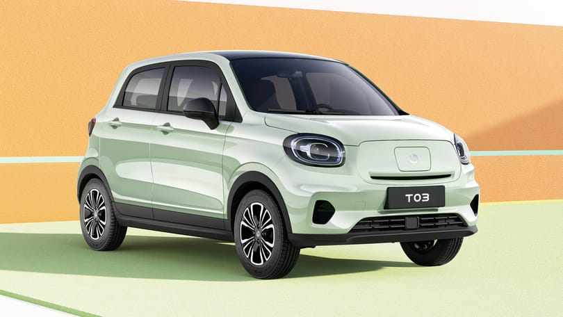 Paul Horrell | Top Gear