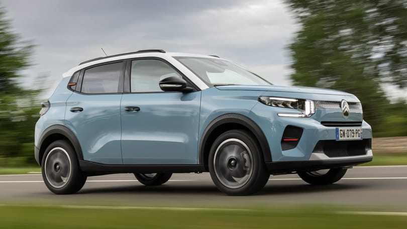 First Look | Top Gear