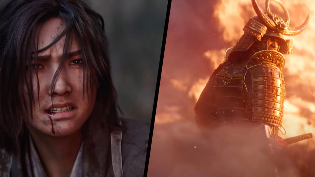 Assassin’s Creed Shadows takes the series to feudal Japan, featuring ...