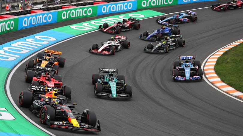 Formula One | Top Gear