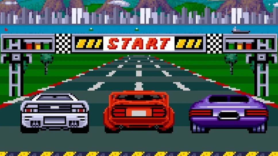 Feeling nostalgic? Physical copies of Top Racer Collection and Glover ...