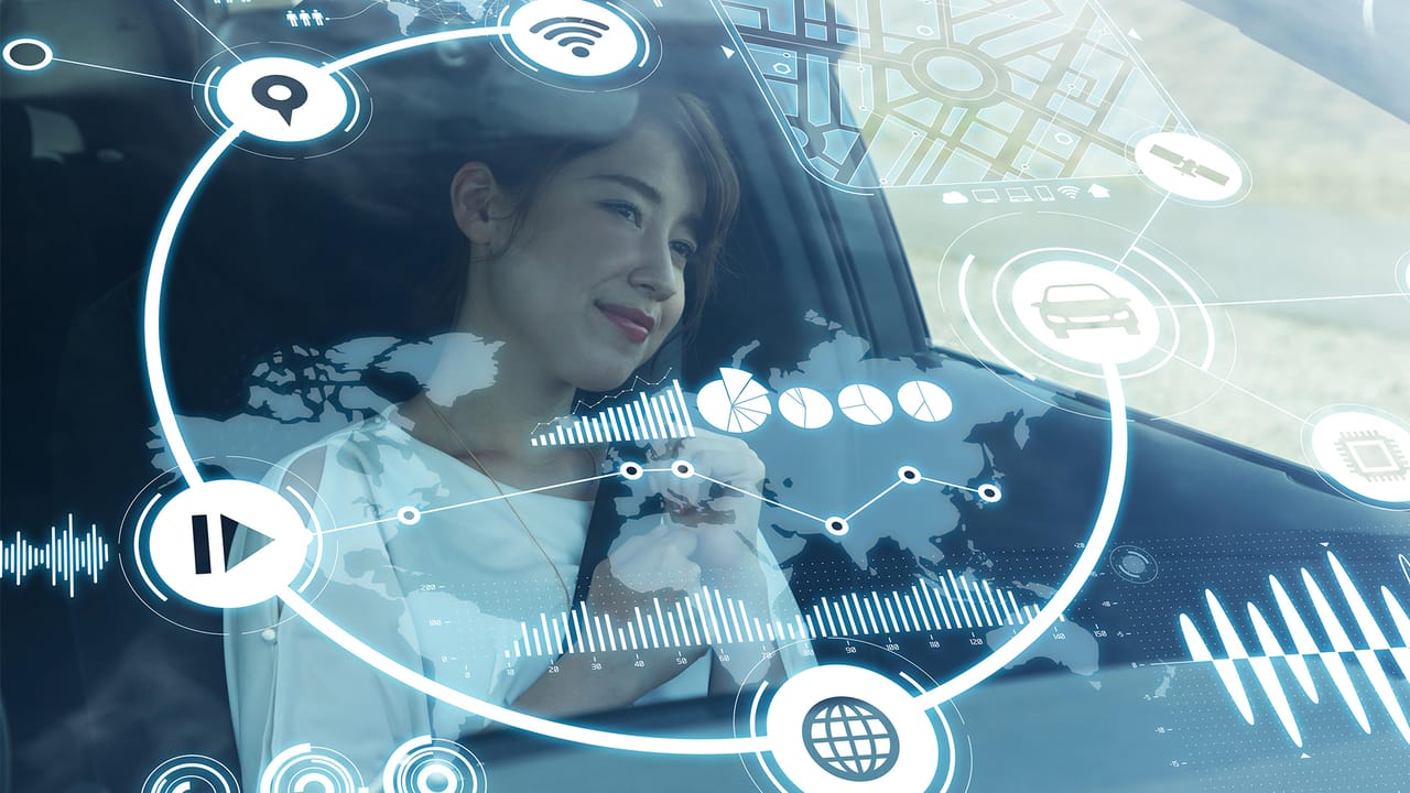 Toyota and Mazda are teaming up to protect their cars from cyber ...