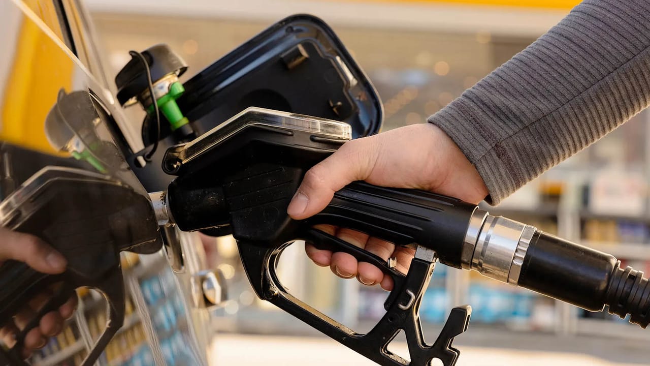 As expected, the 2030 petrol-diesel ban is back on | Top Gear