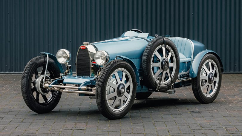 First Look | Top Gear