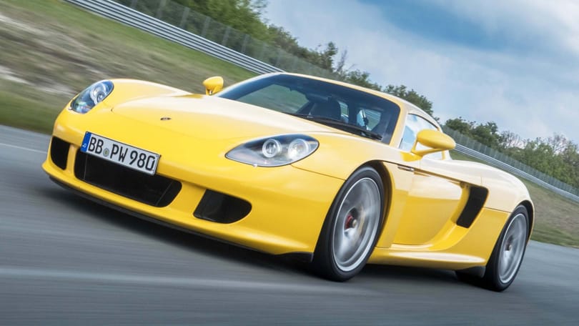 Retro | Page 2 | Top Gear