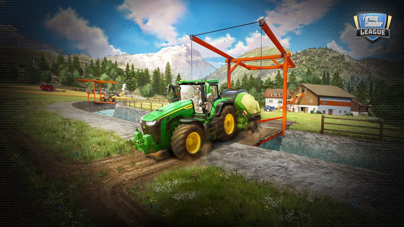 Mike Channell | Top Gear