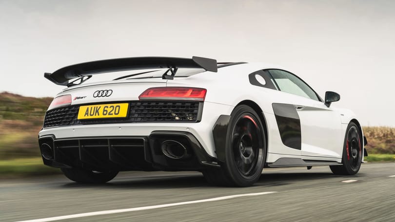 Here's every version of the Porsche 911 GT3 RS* | Top Gear