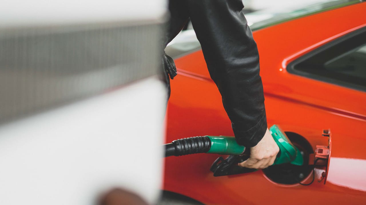 Fuel prices have dropped up to 18.5p per litre since May, but they ...