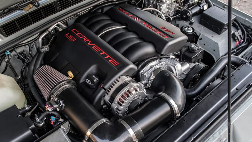 Lando Norris rocked up to the Japanese Grand Prix in a Liberty Walk R32 ...