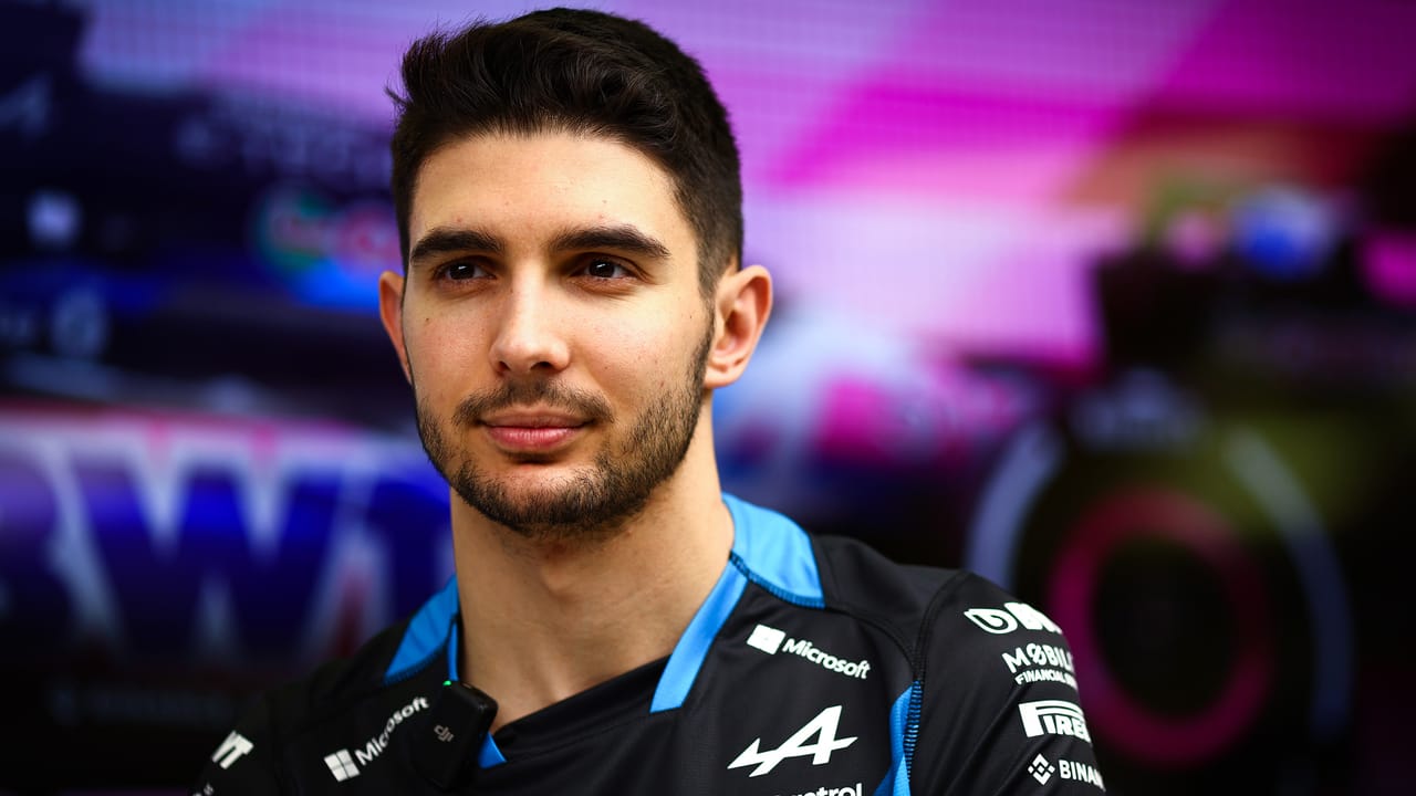 Ocon on Alpine exit: “This is not how I wanted things to end” | Top Gear