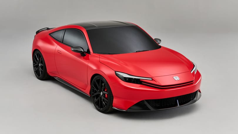 Vijay Pattni | Top Gear