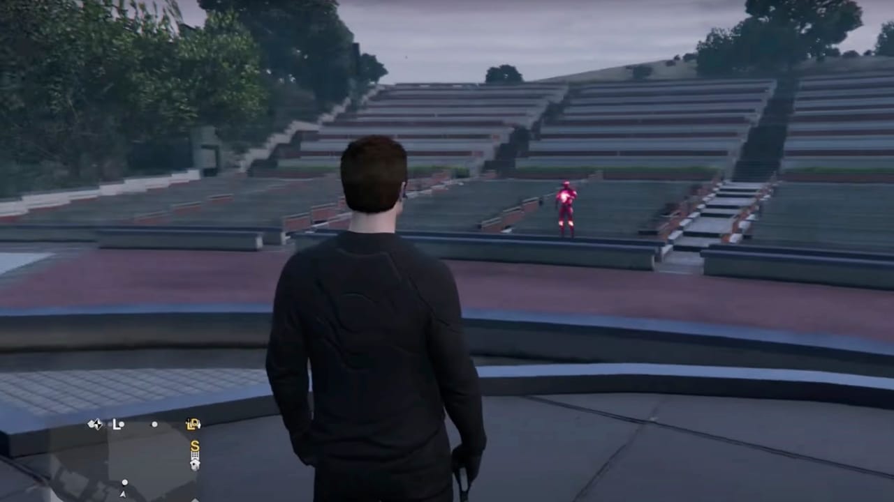 ‘Grand Theft Hamlet’ is Shakespeare performed in GTA Online, and it’s ...