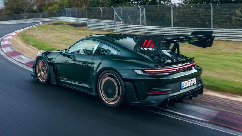 Car News 2025 | Top Gear