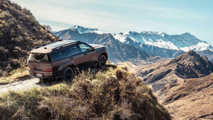 2024 TopGear.com Awards | Top Gear