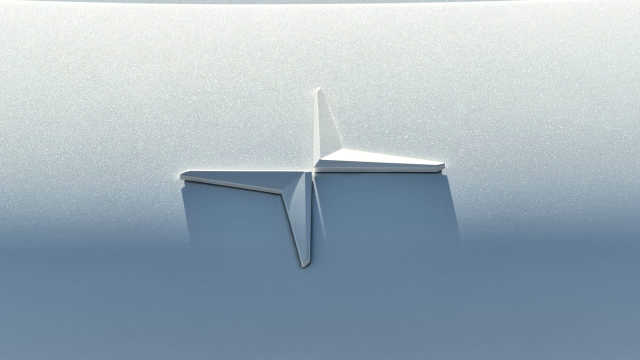 Official: the Polestar 7 is coming, and it’ll be a posh, small electric ...