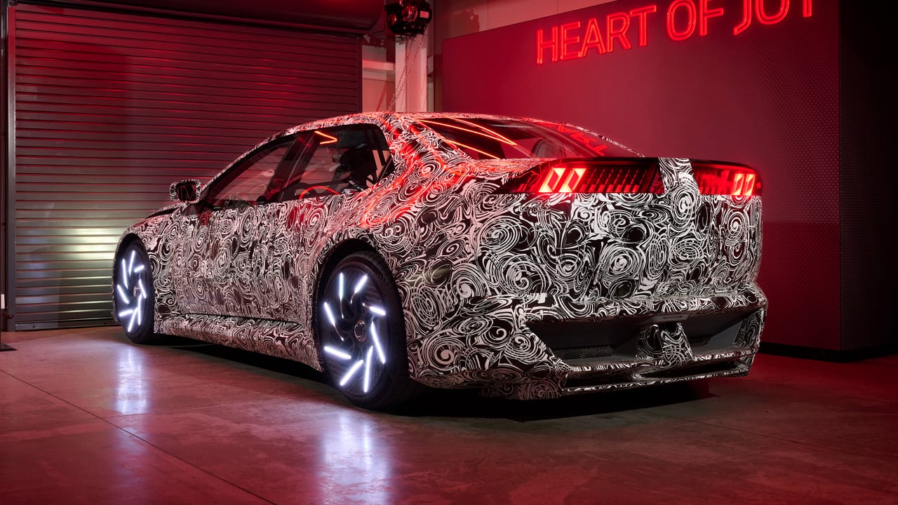 What does BMW’s VDX torque-zilla mean for its M cars? | Top Gear