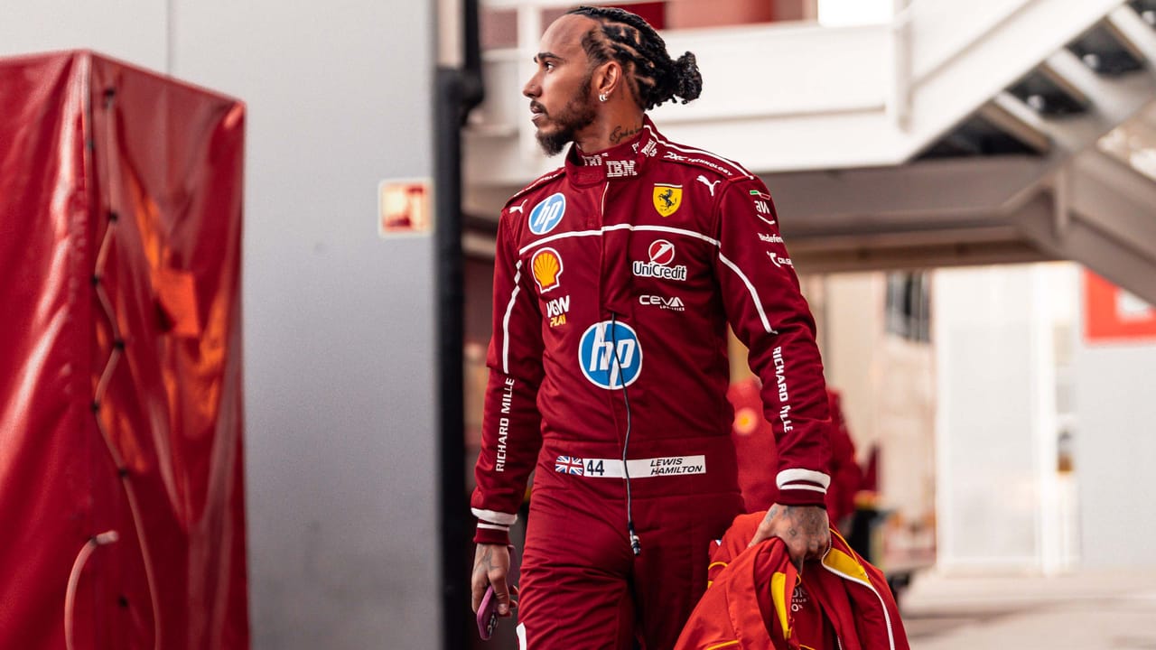 Opinion: who's the F1 GOAT? | Top Gear