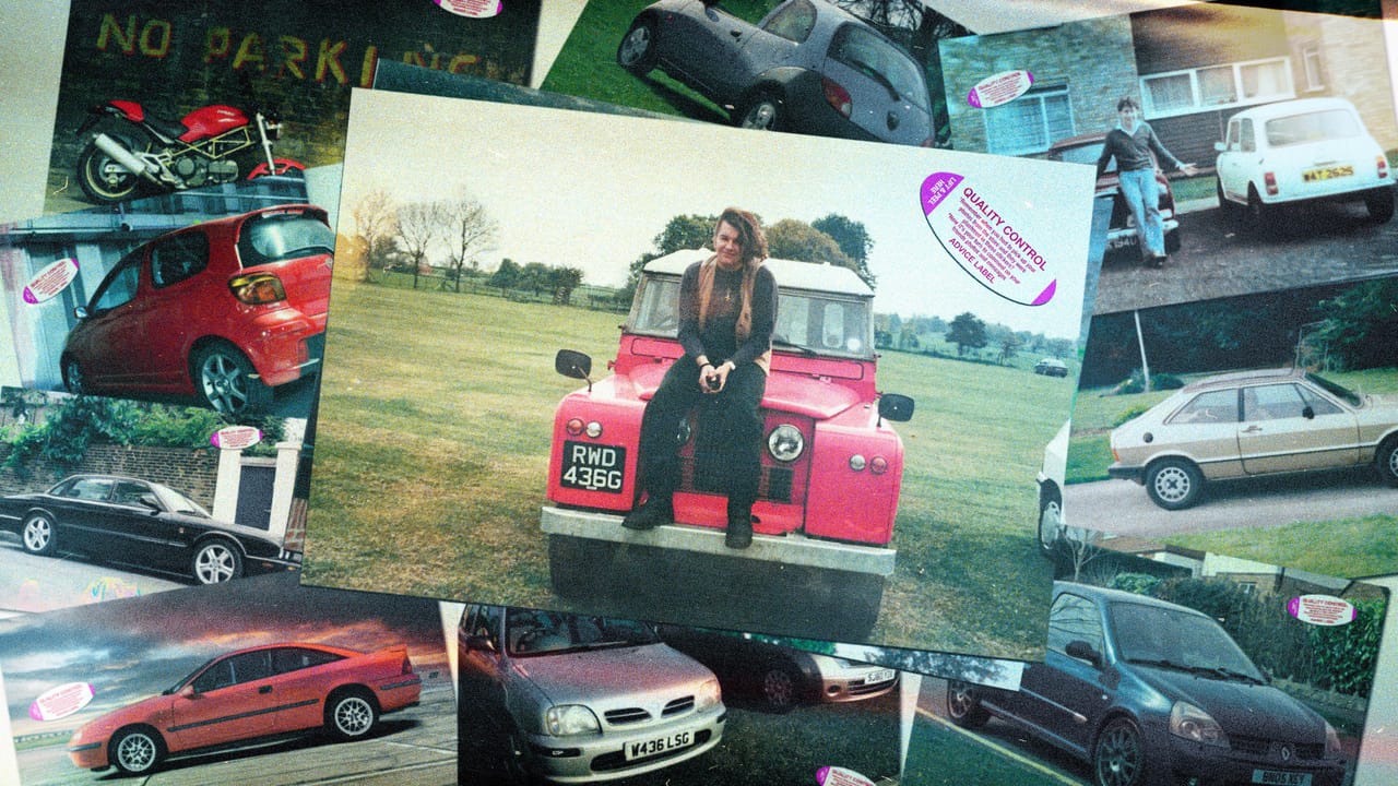 Loved and lost: the cars that stole Top Gear's hearts | Top Gear