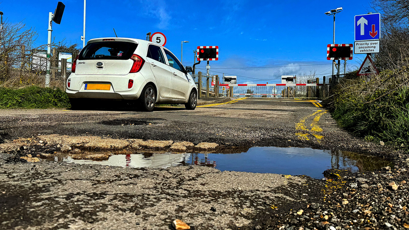 Cat Dow | Page 5 | Top Gear