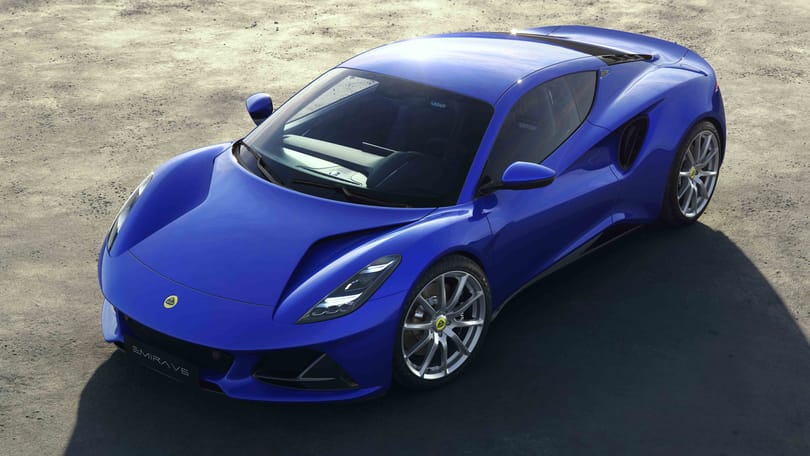 Nine of the most outrageous numbers developed by the McLaren W1 | Top Gear