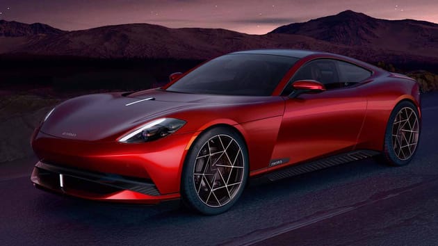 Daihatsu and Honda bring back the kei car | Top Gear