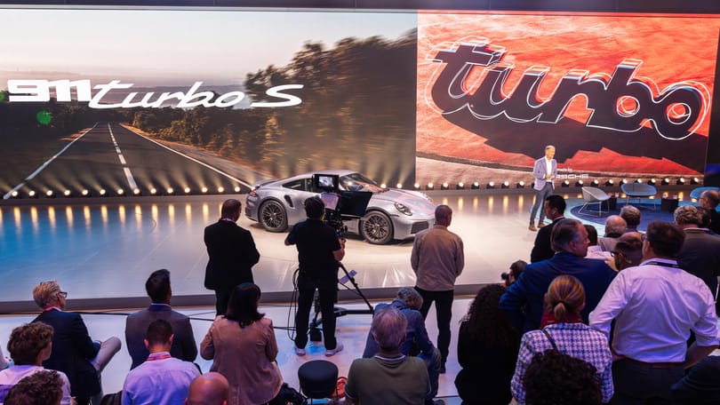 Exclusive: read an extract from the newest Top Gear book, 'Nought to ...