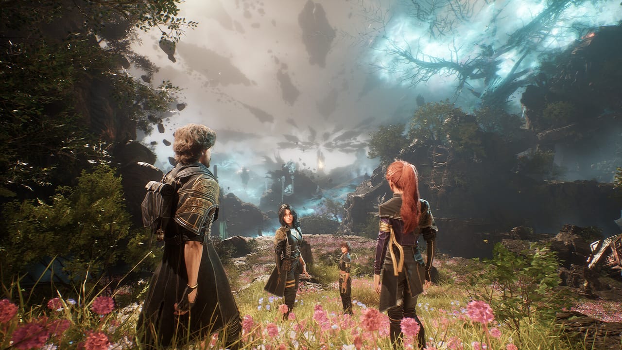Clair Obscur: Expedition 33 has dominated the 2025 Game Awards | Top Gear