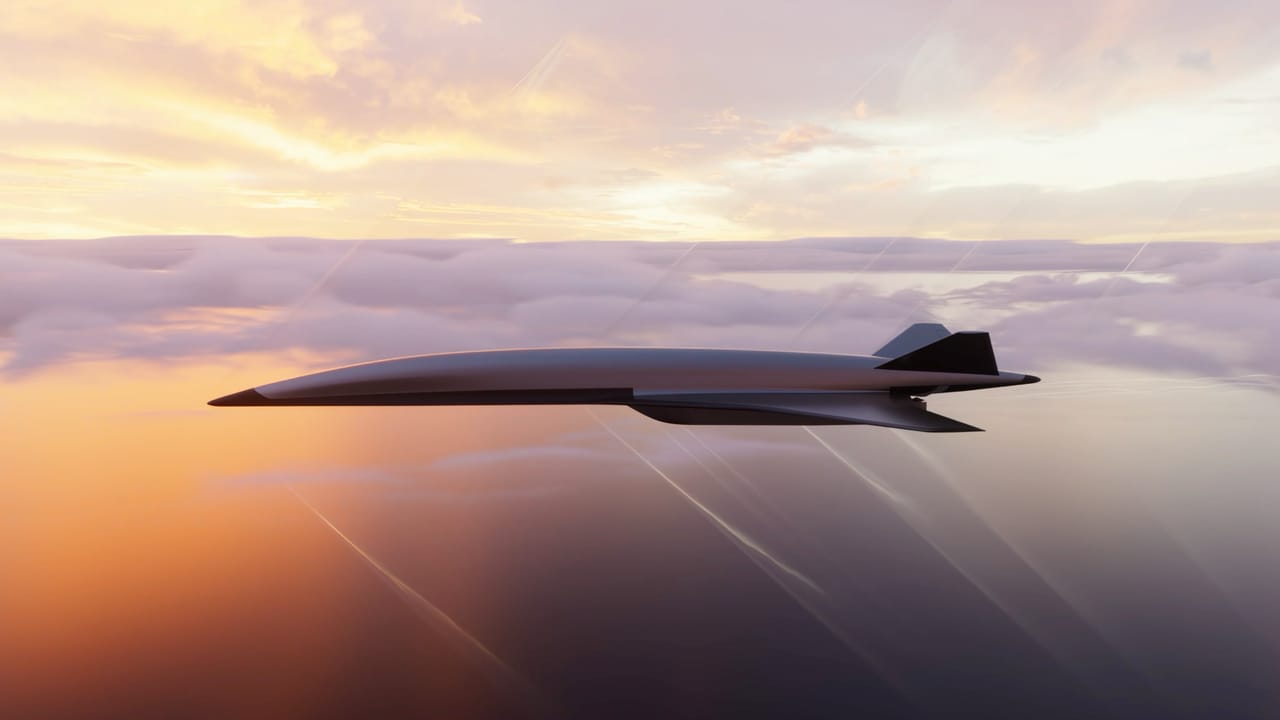 The motors that power the McMurtry Spéirling and Lotus Evija could be ...