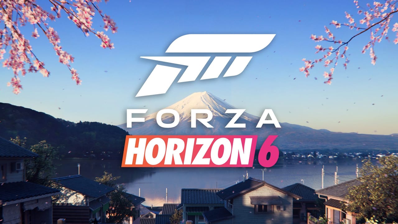 Forza Horizon 6 will be showing us some gameplay very soon | Top Gear
