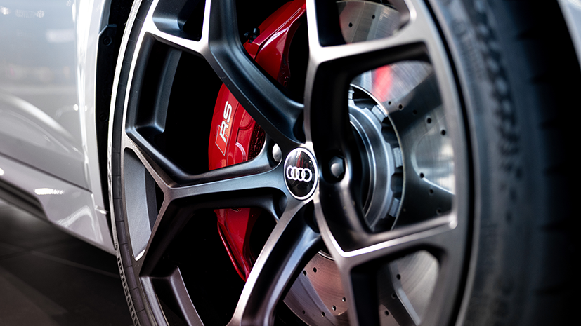 How Audi ensures its legends live on | Top Gear