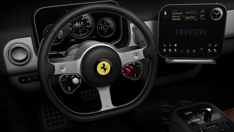 Ferrari F40: does this twin-turbo V8 lightweight represent peak Ferrari ...