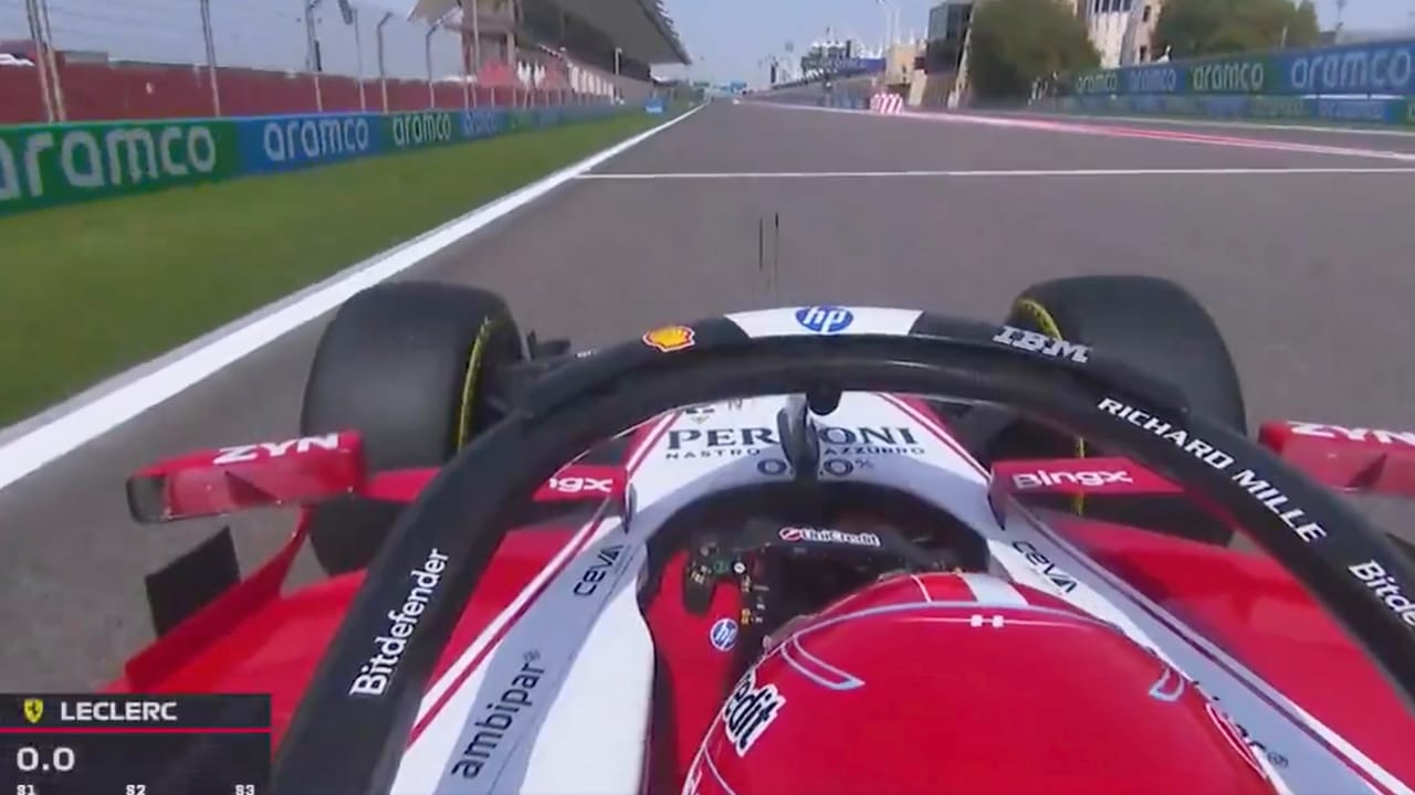 Formula One is about to get weird: watch the fastest laps of testing so ...