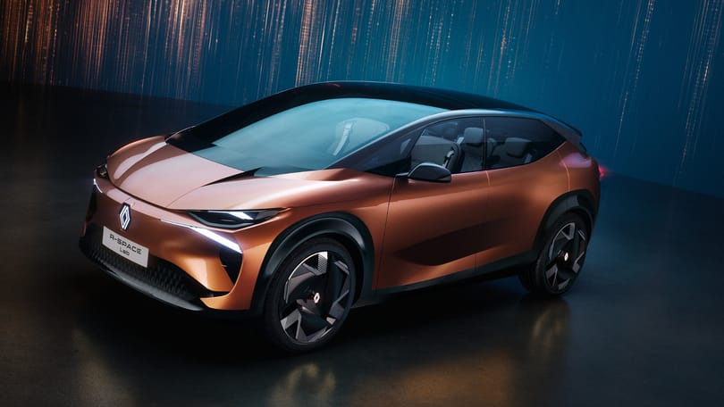 Concept | Top Gear