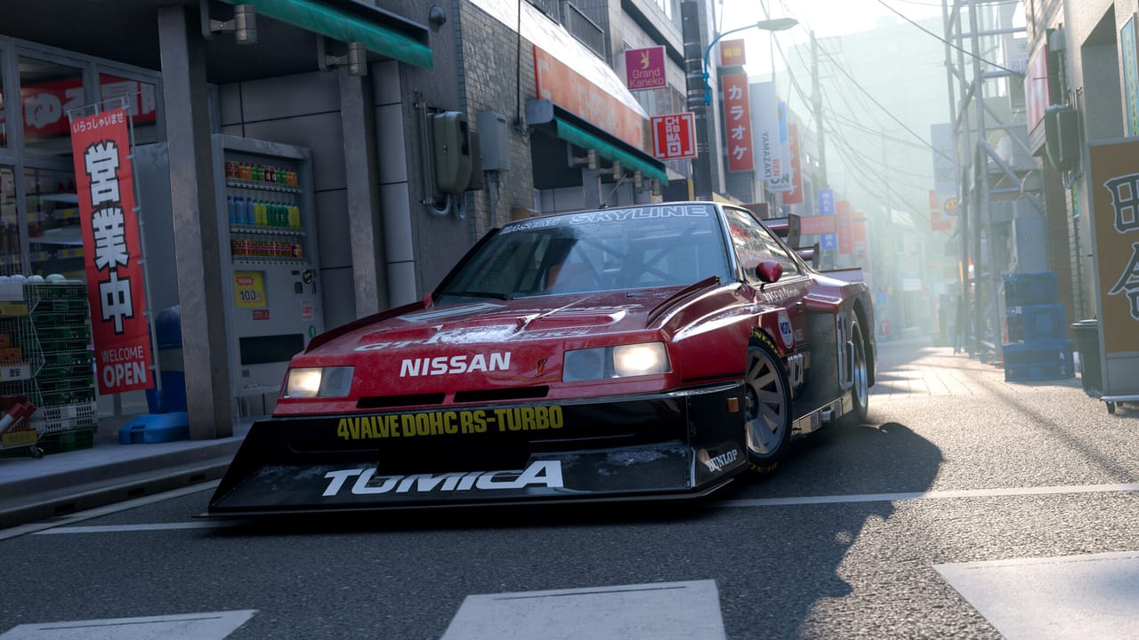 Oops, Forza Horizon 6 game files have been released on Steam early ...