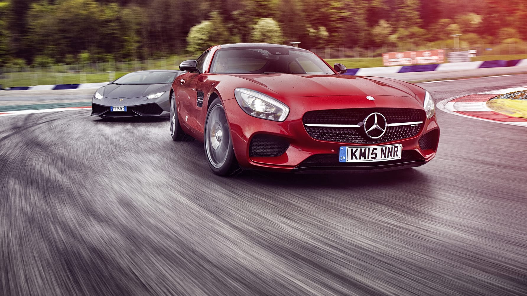 Gallery: the 25 best images from Top Gear's Speed Week 2015 | Top Gear