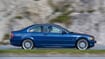 Driving all the BMW 3-Series, Chapter 4: E46 (1998-2005) | Top Gear