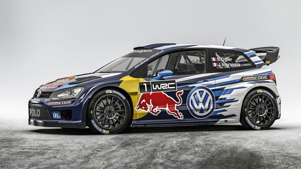 What a race car's Castrol sticker really means | Top Gear